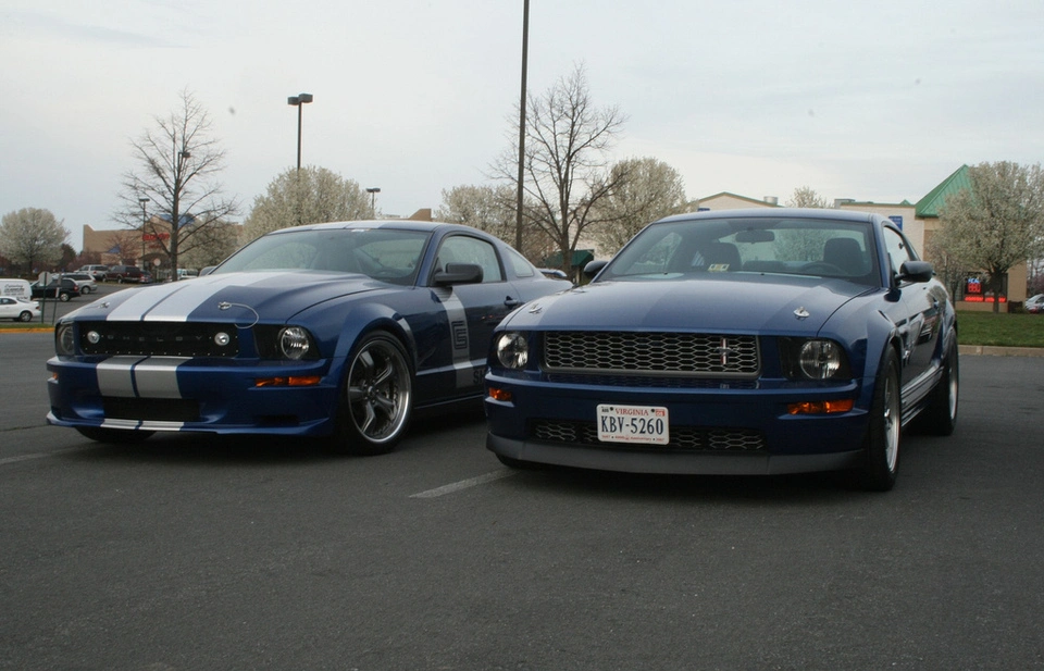 Fake?? | Mustang Forums at StangNet