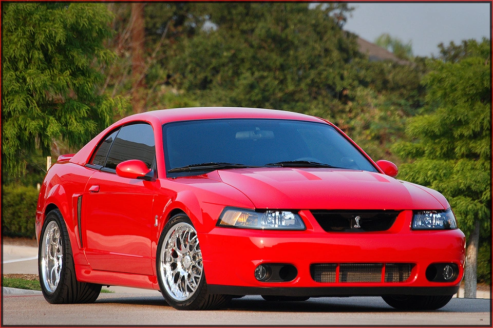 ~ New True Forged Wheels ~ | StangNet