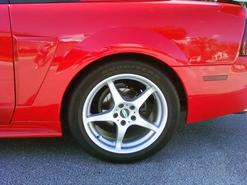 275/40/18 Tire Picture request | StangNet