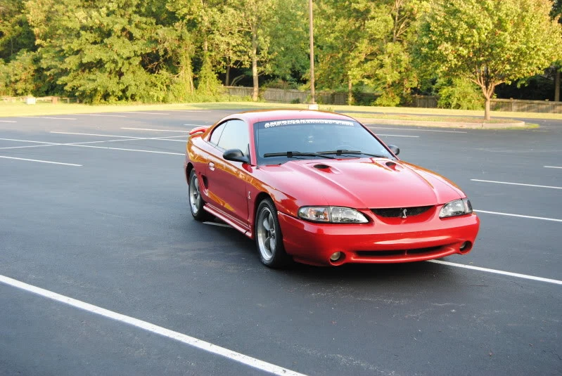 FS/FT: 97 Rio Red Cobra (Missouri) $4000 | Mustang Forums at StangNet